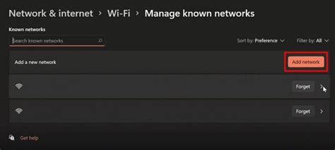 Windows 11 How To Fix Windows 11 Wont Connect To A Network Technipages