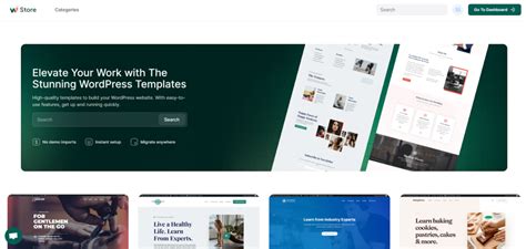 How To Create Wordpress Templates Using Instawp