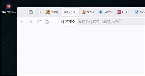 c 通过api接口返回流式响应内容 分块编码方式 c webapi流式响应 csdn博客