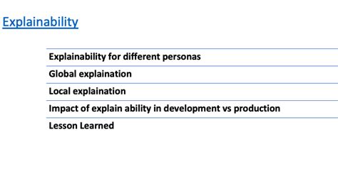 Lessons Learned From Hundreds Of Ml Projects