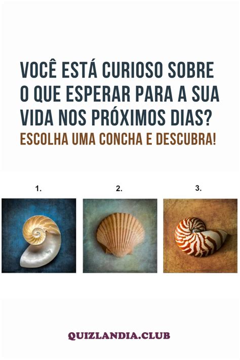 Você Está Curioso Sobre O Que Esperar Para A Sua Vida Nos Próximos Dias