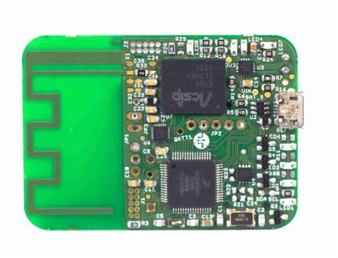 Zigbee To Modbus Tcp Ip Gateway Poe Iiot Gateway Ensemble Tech India