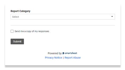 Forms With Conditional Logic Not Working Smartsheet Community