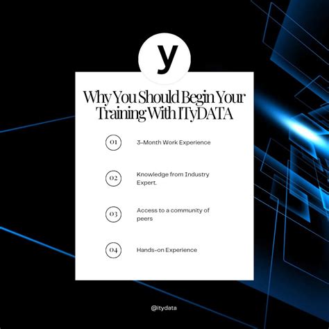 itydata on linkedin itydata dataanalytics datacareer dataeducation