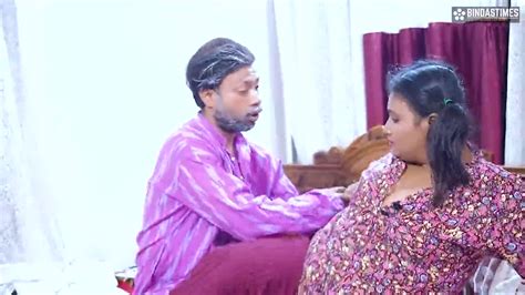 Dalal Pati Ne Apne Hi Biwi Ko Share Kia Apne Burhe Makaan Malik Ke Sath