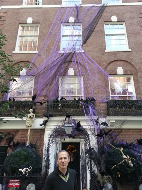 Una Guía Con Las Mejores Ideas Para Festejar Halloween En Buenos Aires