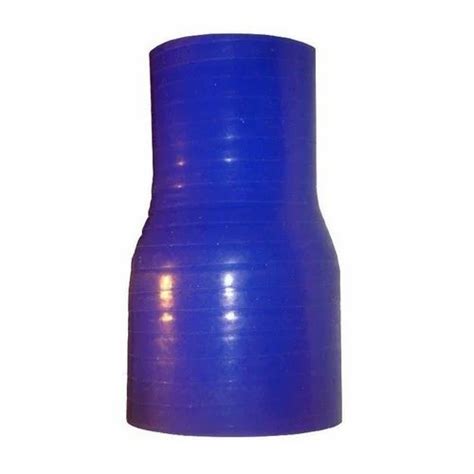Straight Silicone Hose Reducer 200 Mm Size 30 Mm Upper Dia At ₹ 250 Piece In Thane