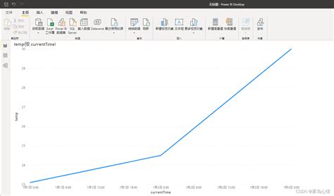 【powerquery】使用powerquery实现directquery模式的数据库刷新power Query 刷新 等待其他数据模型 Csdn博客