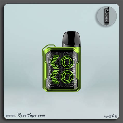 خرید پاد کالیبرن جی کی 2 یوول قیمت Uwell Caliburn Gk2 Pod