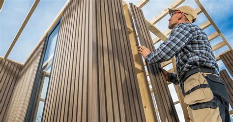 Learn All You Need To Know About Composite Cladding