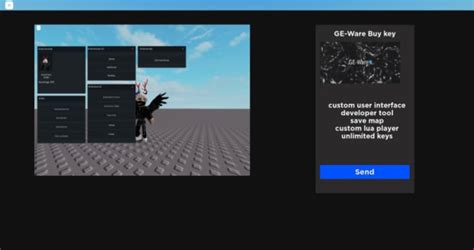 Purchasing System Via Roblox Discord By Geregeedev Fiverr