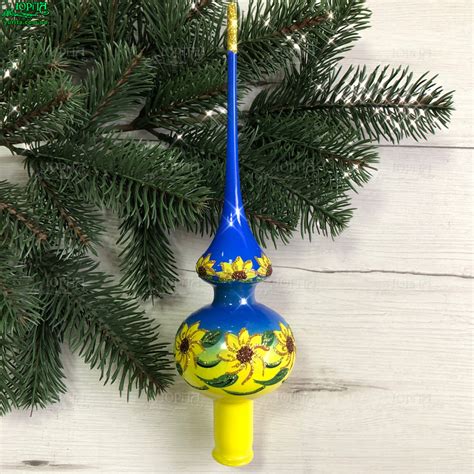 Каталог новорічних прикрас