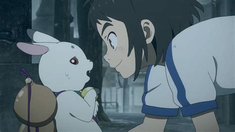 Kamiarizuki No Kodomo Llegará A Netflix En Febrero Ramen Para Dos