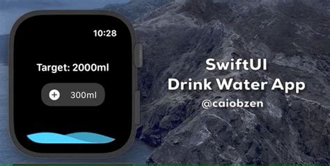 Fast App Prototyping With Swiftui App Story Simple App Apple Watch Apps