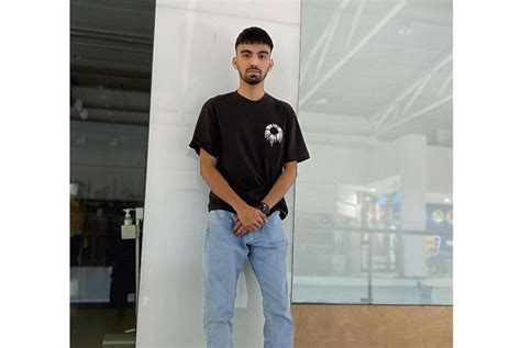 arshpreet singh youtube star wiki biography age girlfriends