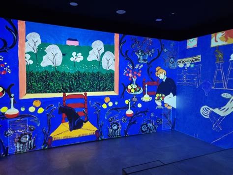 서울 전시회 앙리 마티스 특별전 러브 앤 재즈 네이버 블로그