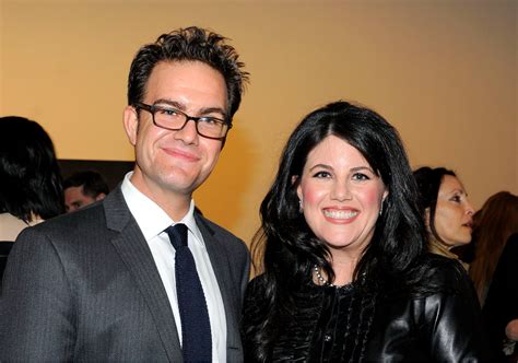 Monica Lewinskys Husband A Closer Look At Her Personal Life
