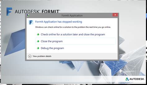 Crash Autodesk Community