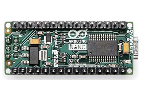 The History Of Arduino Circuitprofessor Com