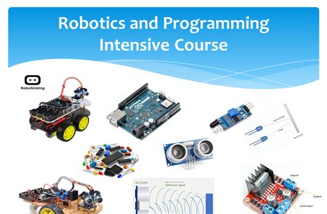 Arduino4Everyone Arduino Robot
