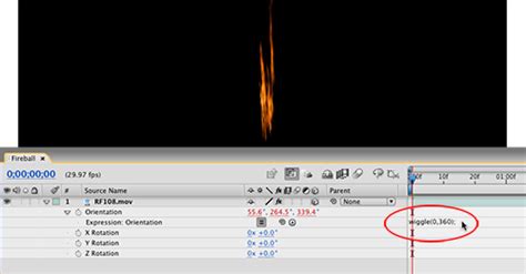 Creating A Fireball In Adobe After Effects Layers Magazine