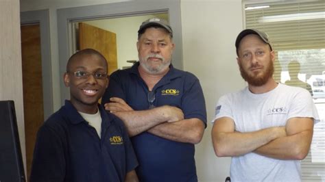 Ccs Computers It Support And Services