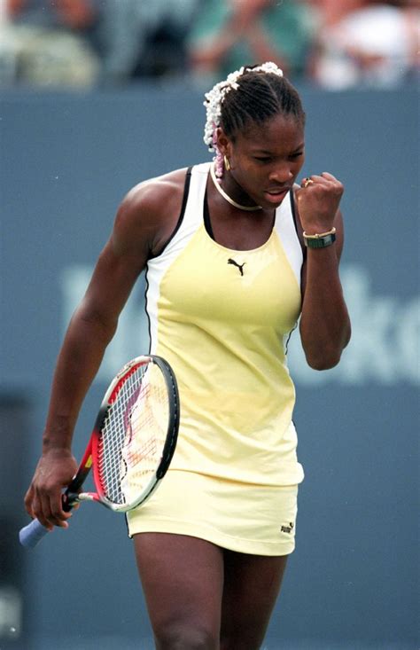 Cuando Serena Williams Rompió Todas Las Reglas Del Tenis Y Cambió El Deporte Para Siempre