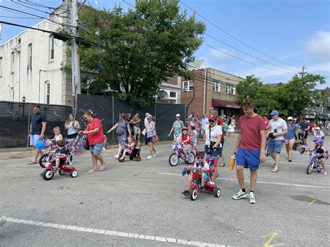 Swarthmore Town Events