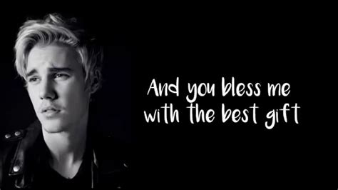 Justin Bieber Purpose Lyrics Purpose Justin Bieber Text Grfinz
