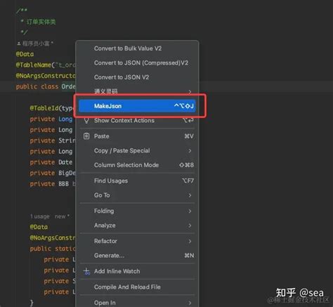 10 个解放双手的 idea插件，少些冤枉代码 知乎