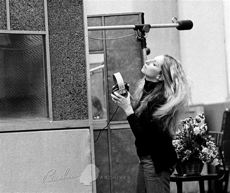 Streisand Albums Lazy Afternoon 1975 Studio Lp