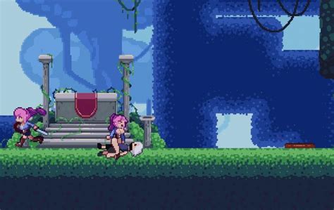 Platformer Comix Free Adult Comics