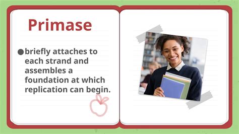 Dna Replication Science High School Department Pptx