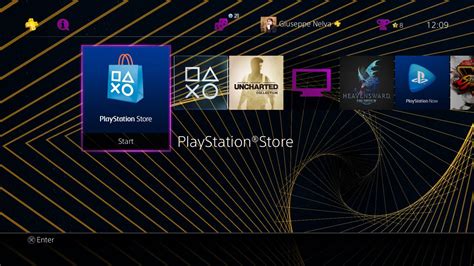 This Ps4 Dynamic Theme Released By Sony Is Actually Very Good Screenshots And Video Inside