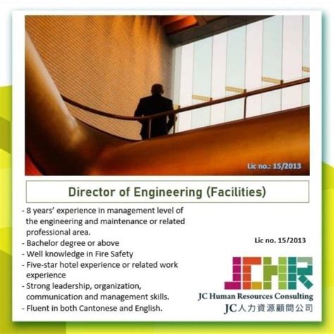 Jacinta Ho On Linkedin Client Is An International 5 Star Hotel In Macau
