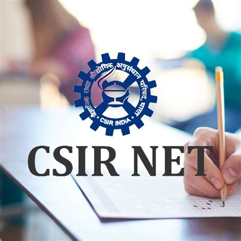 Today Is The Last Day To Register For CSIR UGC NET At Csirnet Nta