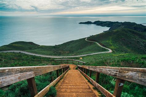 Top 5 Reasons Families Should Move To Marin County