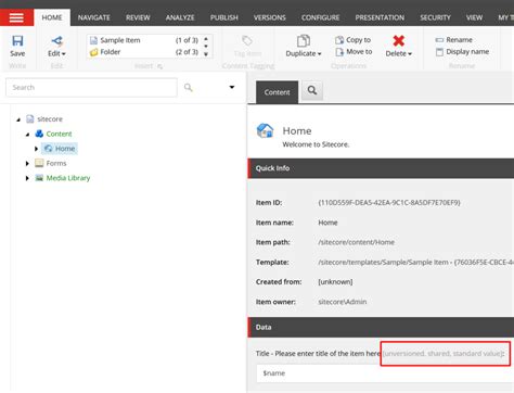 field labels get your sitecore field labels here blogs perficient