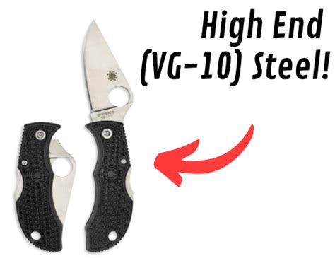 Spyderco Manbug Vs Ladybug Which Knife Is Best For You Knife Trackers