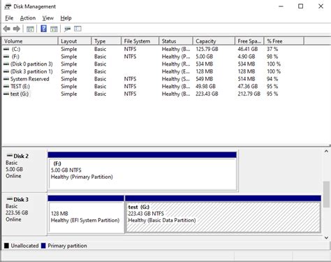 How To Remove Storage Partition At Douglas Tijerina Blog