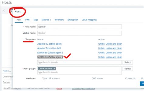 How To Monitor Mysql And Mariadb Using Zabbix