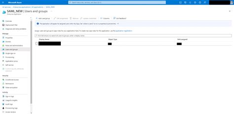 Saml Idp Configuration With Azure Fortiedrxdr 620 Fortinet