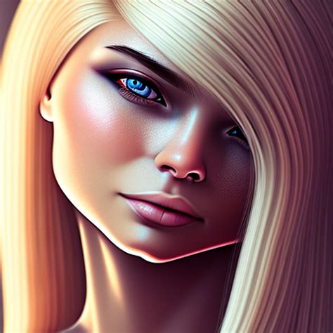 Openjourney Prompt Ultra Detailed Detailed Girl With Prompthero