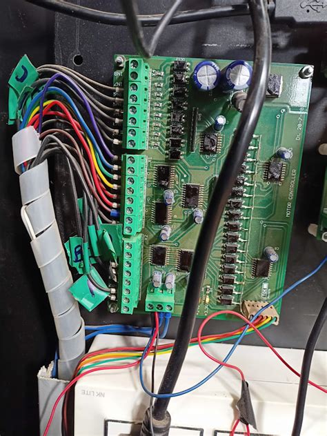 Bring Your Electronics Project To Life Do You Need Help With Microcontroller By Rajeshpawar667