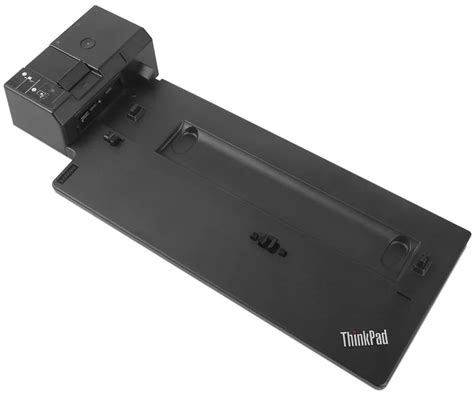 Ropere Lenovo Thinkpad Pro Dock With W Power Supply For Your Diy Projects