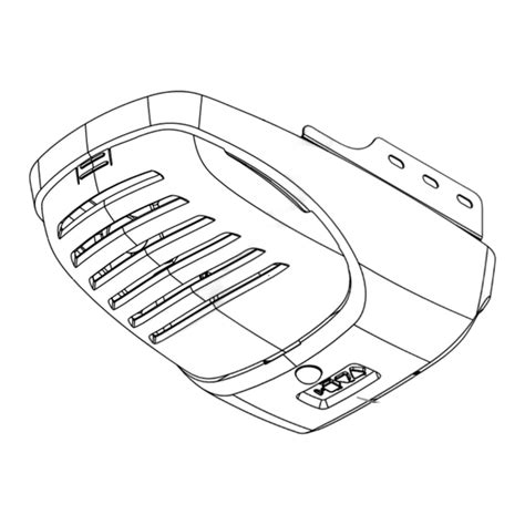 GENIE G3T R PROGRAMMING INSTRUCTIONS Pdf Download ManualsLib