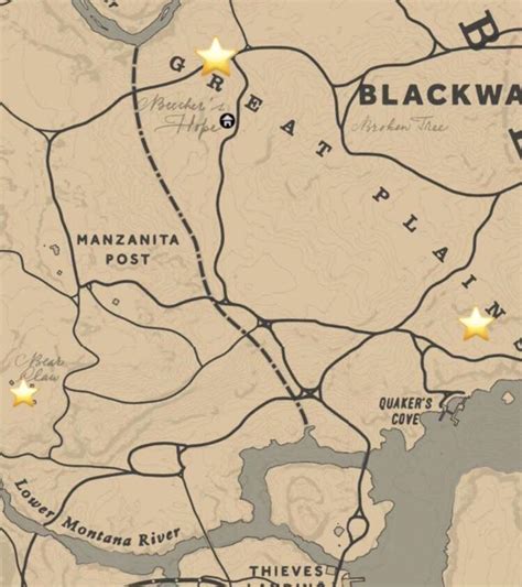 Cougar Spawns Rdr2