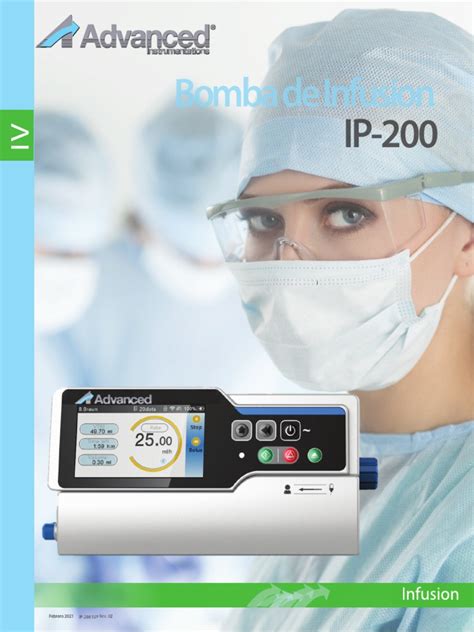 Ip 200 Spa Pdf