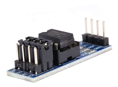 módulo de memória eeprom i2c at24c256 smartcomp seu fornecedor confiável atendemos pessoa