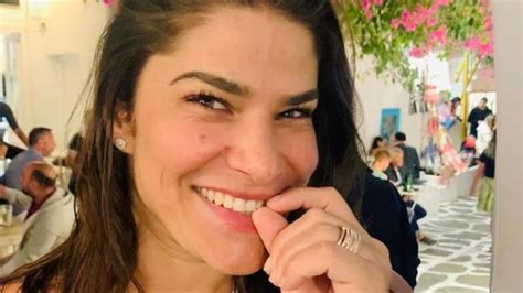 Serena Em Alma G Mea Priscila Fantin Arrasa Na Boa Forma Veja Cliques Poderosos